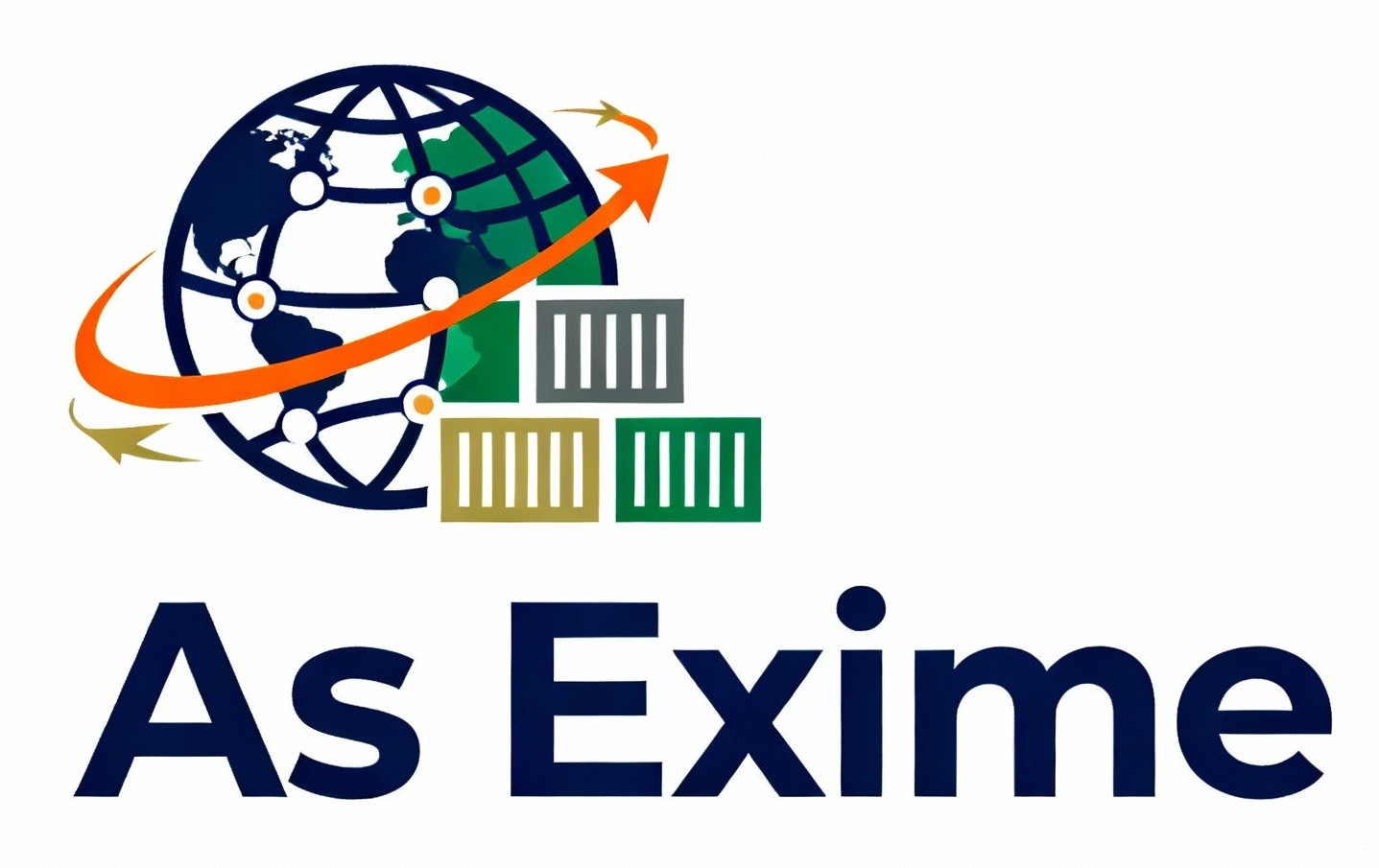 As Exime - Expert Export & Import Services in India